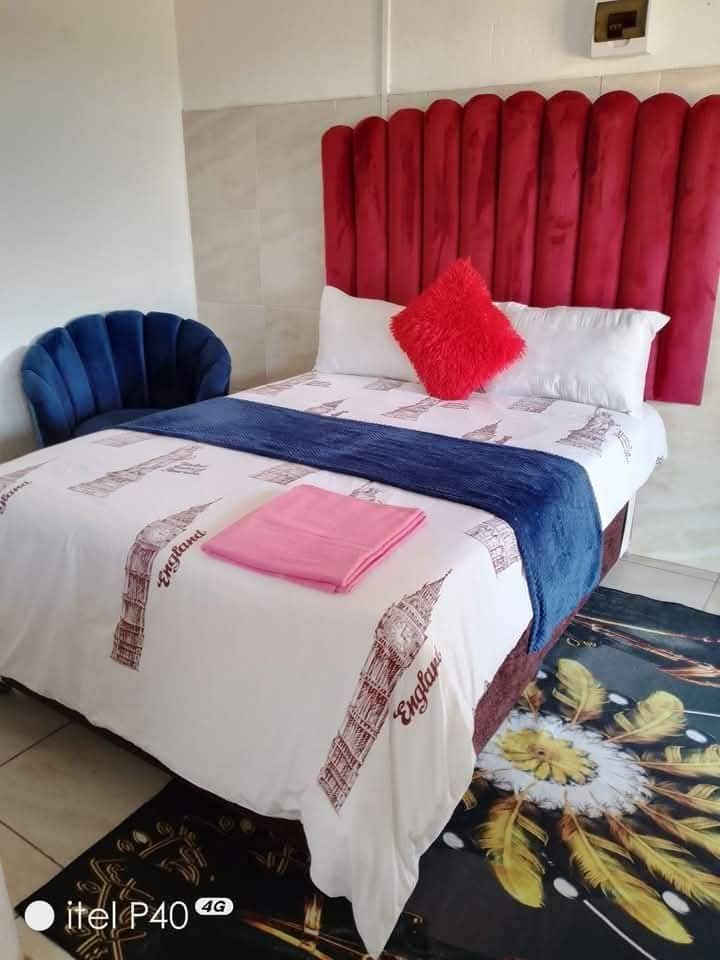 Abby's Guest House - Mmabatho