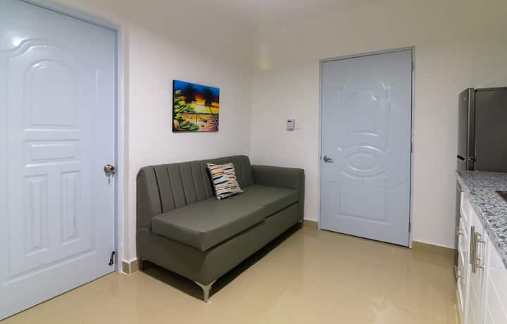 Elida: 3b - 2 Bedroom Suite - Puerto Plata