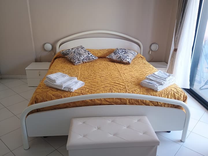 Appartamento 204 - Messine