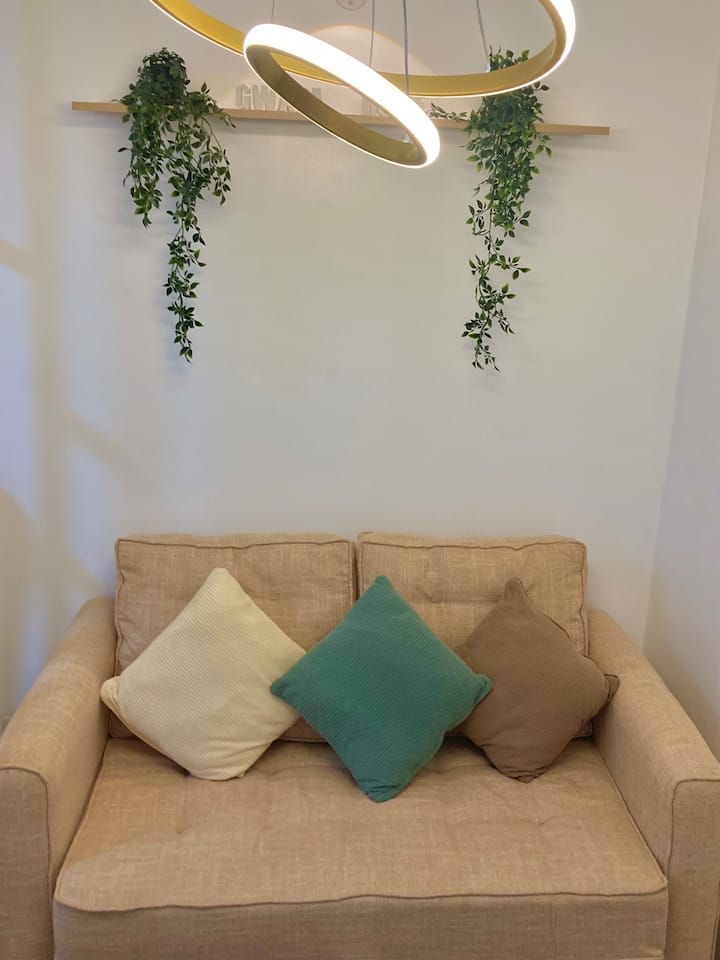Southampton Suite - Bernwood Tower Iloilo - Iloilo City
