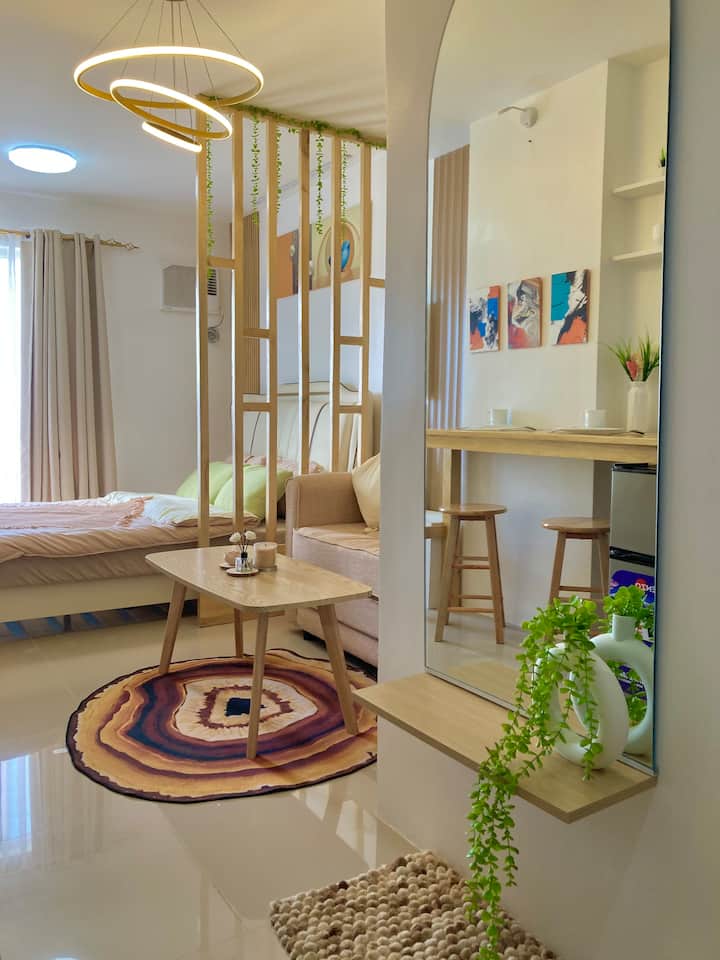 Southampton Suite - Bernwood Tower Iloilo - Iloilo City
