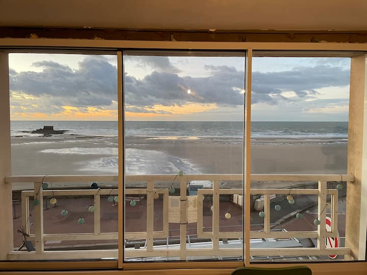 La Plus Belle Vue Mer - Le Portel