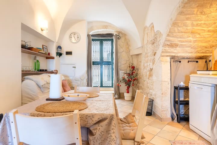 La Piana Guest House - Ostuni