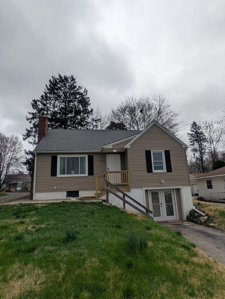 Pinehaven - Mansfield, OH
