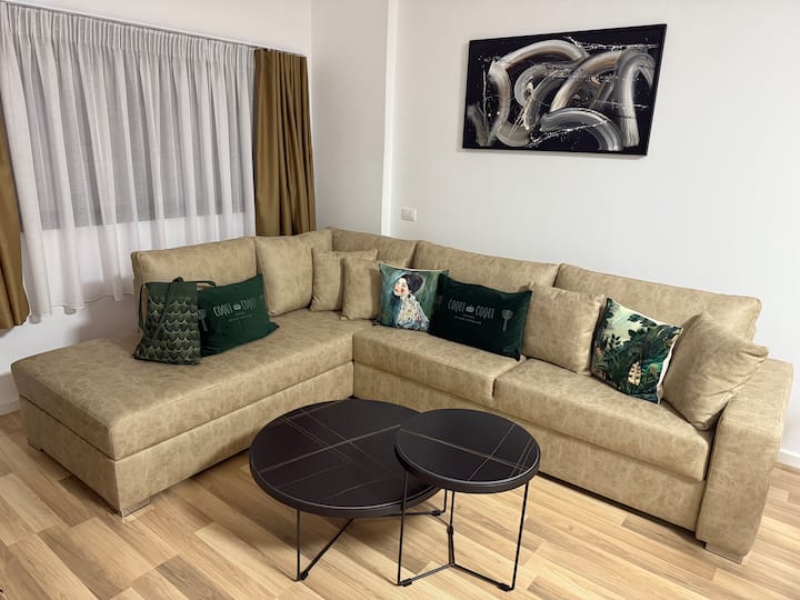 Perla Del Mare - Durres Beach, Albania - Durrës