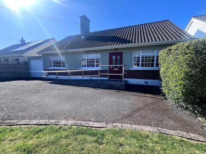 Cosy Bungalow Newbridge, Ireland - Kildare