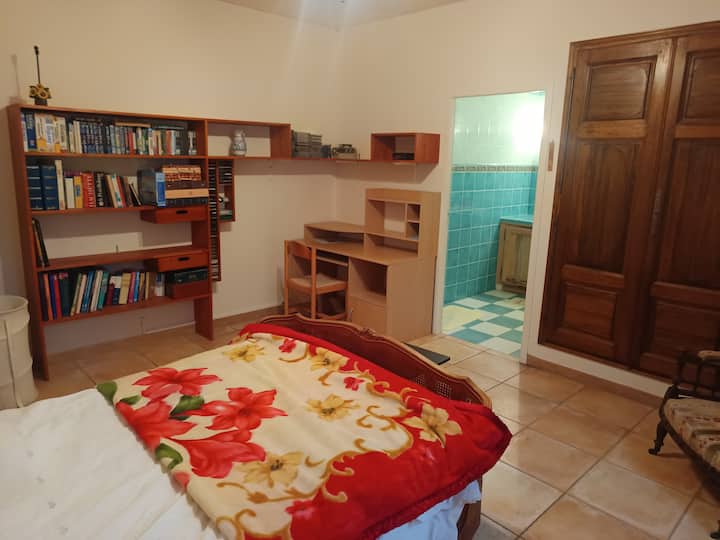 Chambre D'hôtes Chez Divine - Digne-les-Bains