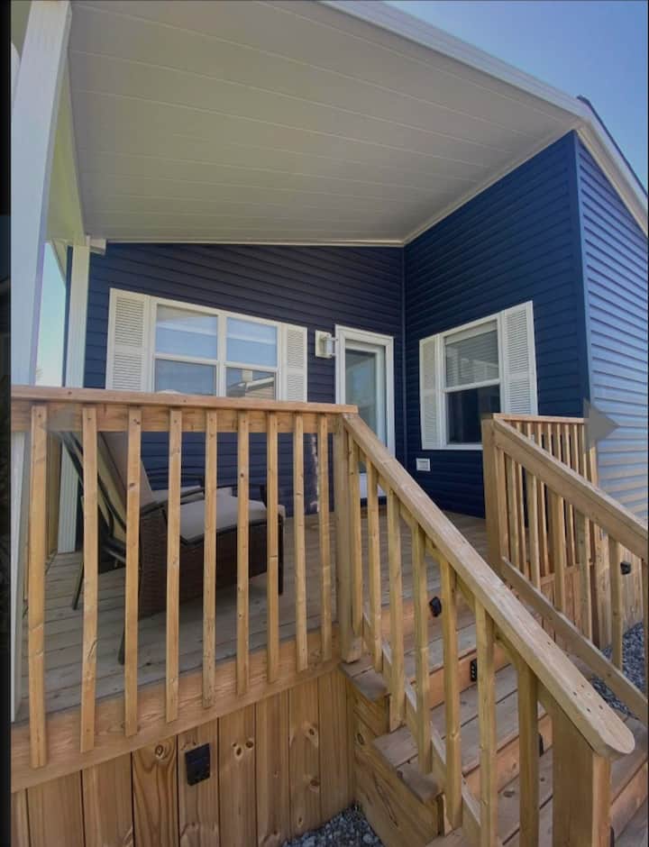 Cozy Resort Cottage Peach Grove - Niagara-on-the-Lake
