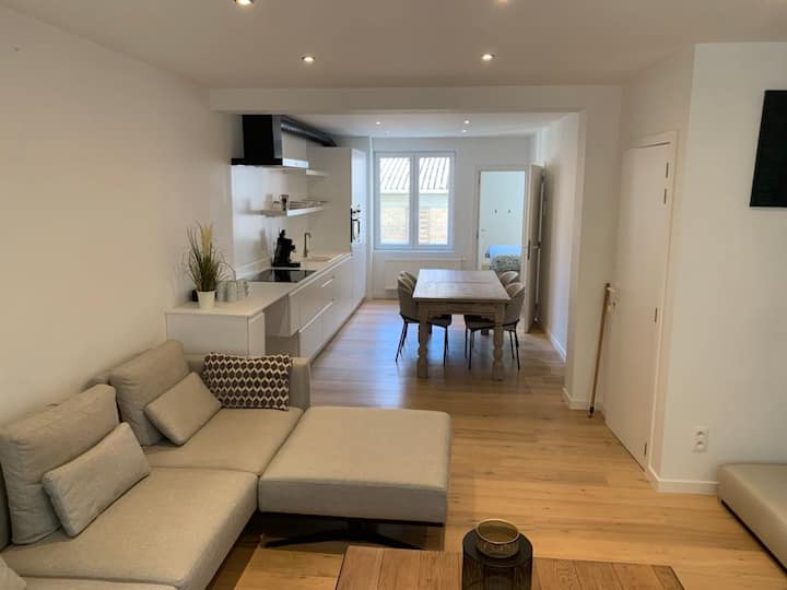 Francis 50.2 - Ostende