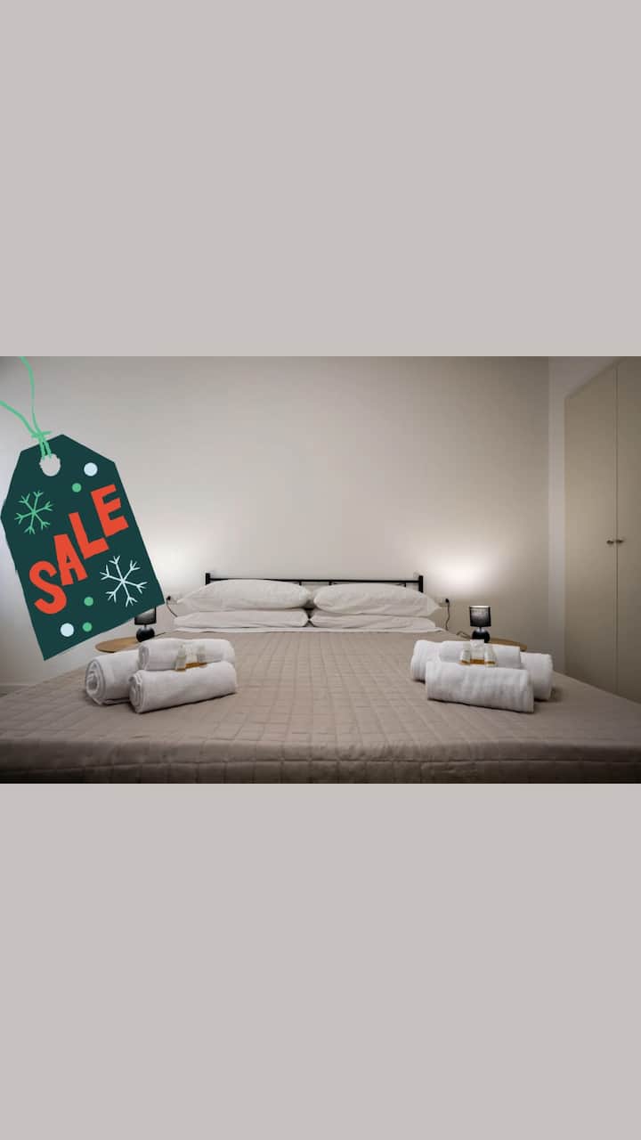 Garda Lake 5 Min | Free Parking | Wi-fi - Peschiera del Garda