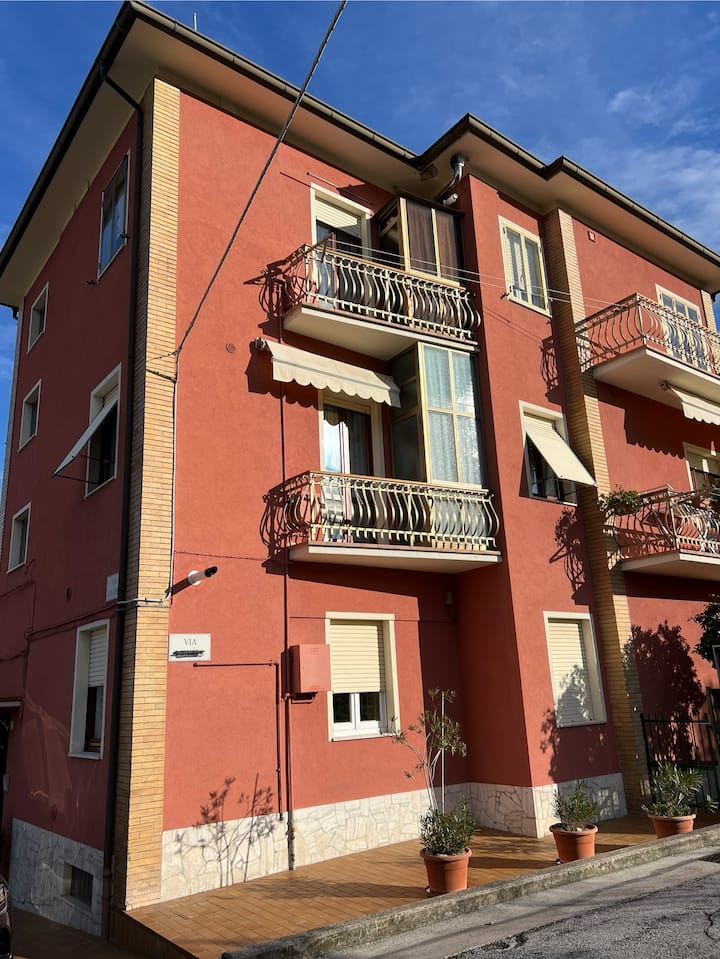 Casa Vacanze Da Vice - Porto Sant'Elpidio
