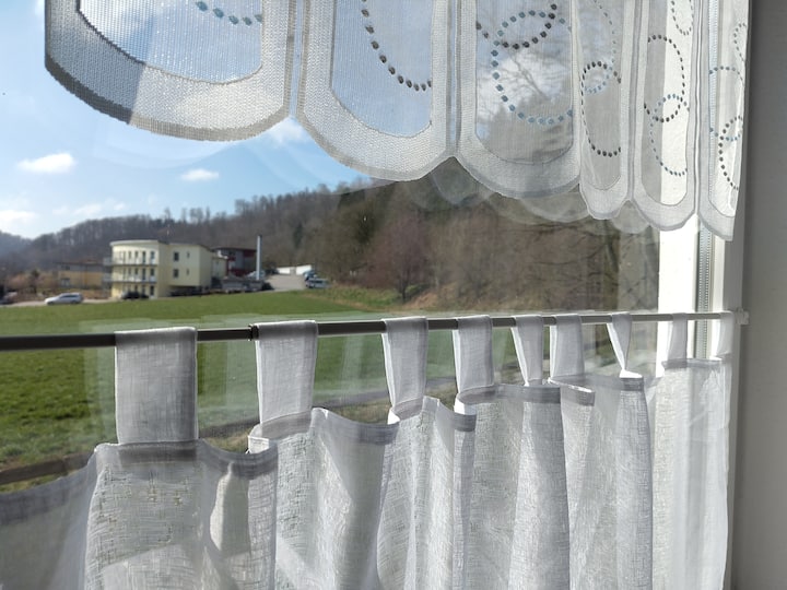 Naturnah - Wildpark - Stadion - Heidenheim