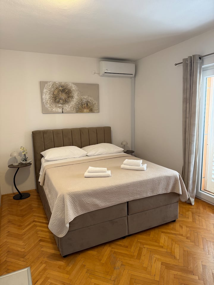 Comfortable Studio Apartment - Makarska Riviera
