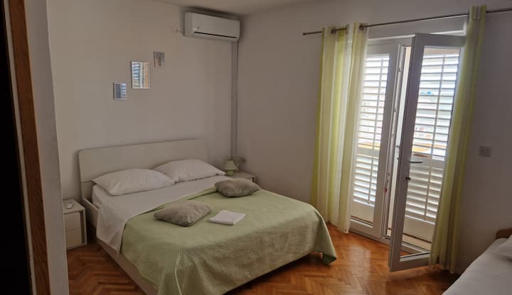 Comfortable Studio Apartment - Makarska
