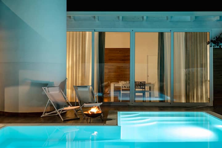 Villa Luce Luxury Accommodation - Conversano