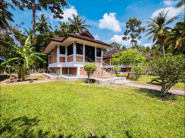 Koh Samui Parkville Villa 2 Bdrm - Koh Samui