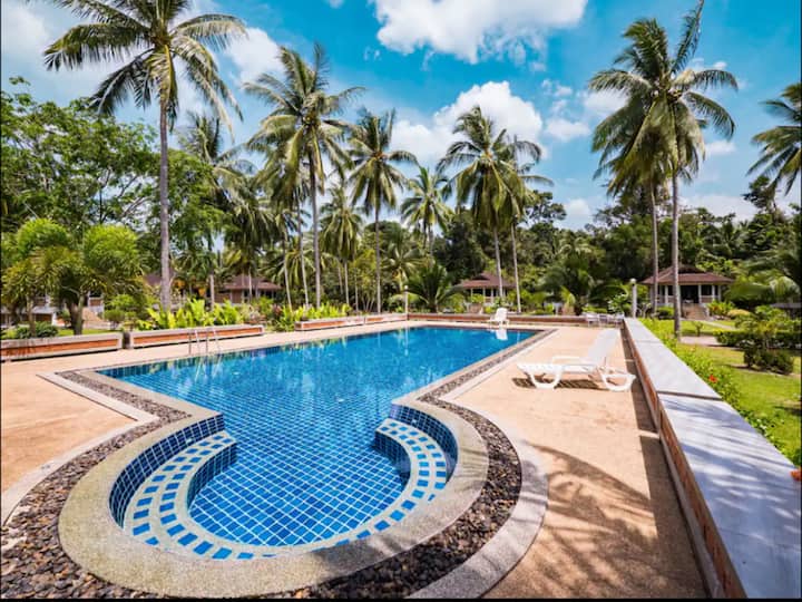 Koh Samui Parkville Villa 2 Bdrm - Ko Samui