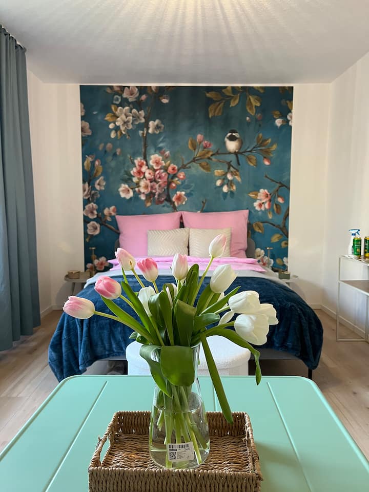 City Cocoon - Ratingen