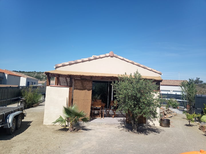 Chez Jacques - Sigean
