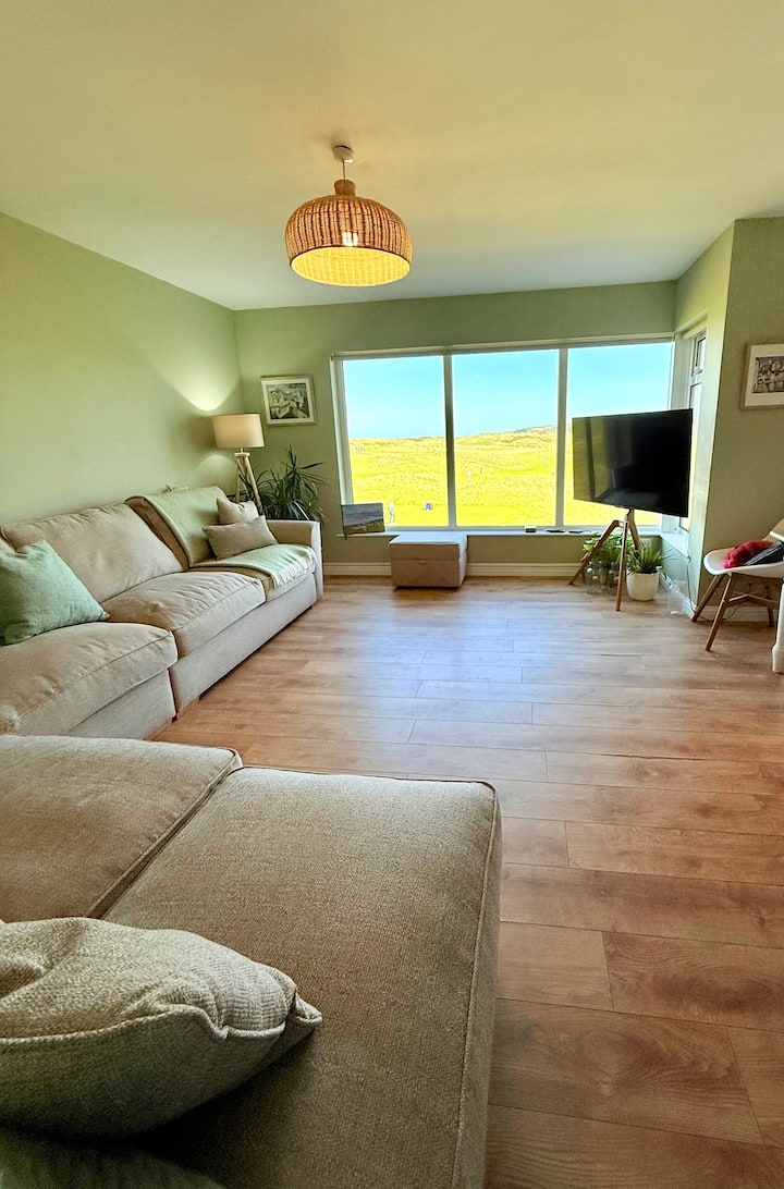 The Open At Royal Portrush - Portstewart