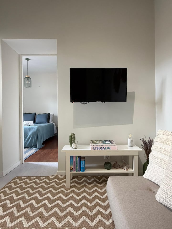 Olival Home - Lisboa