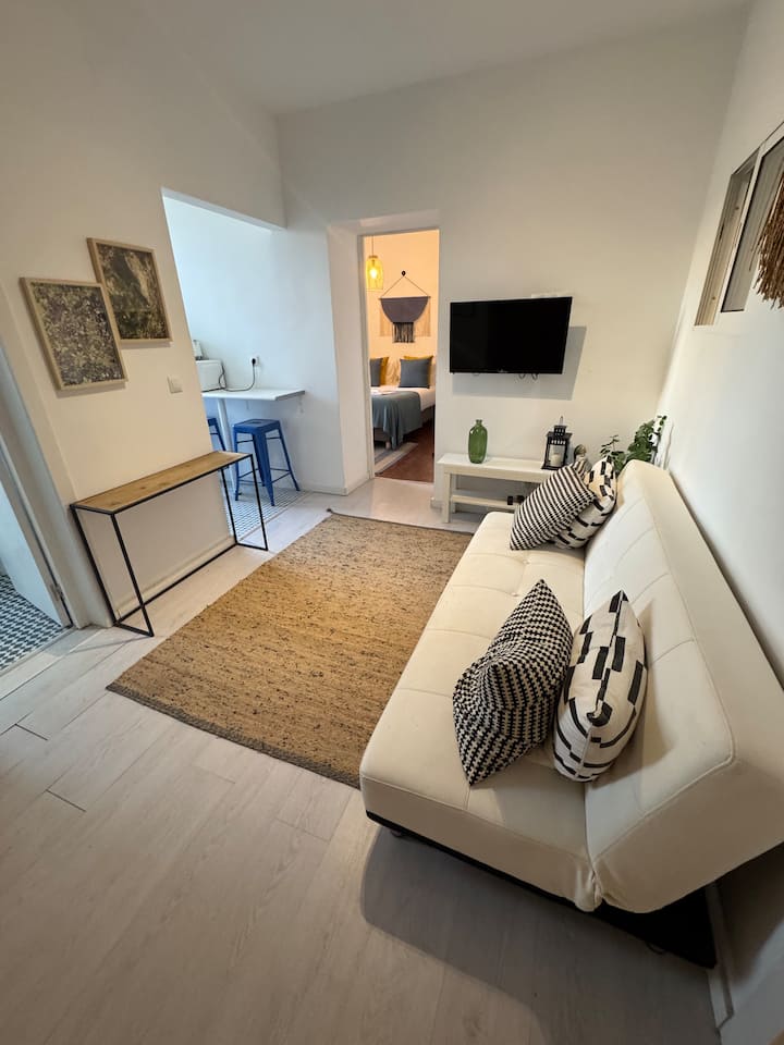 Olival Home - Lissabon