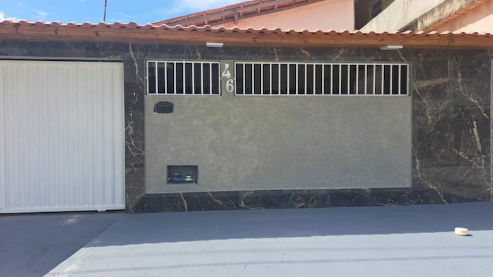 Casa No Prado - Prado, Brazil