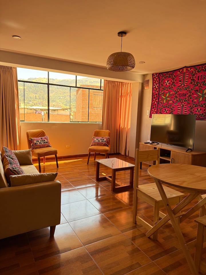 Casa De Adela - Ancash