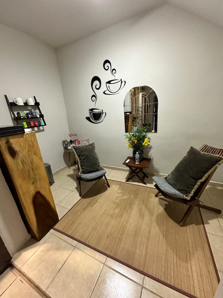 “Café Y Cielo Centro. Cozy Stay In Downtown” - Aguascalientes