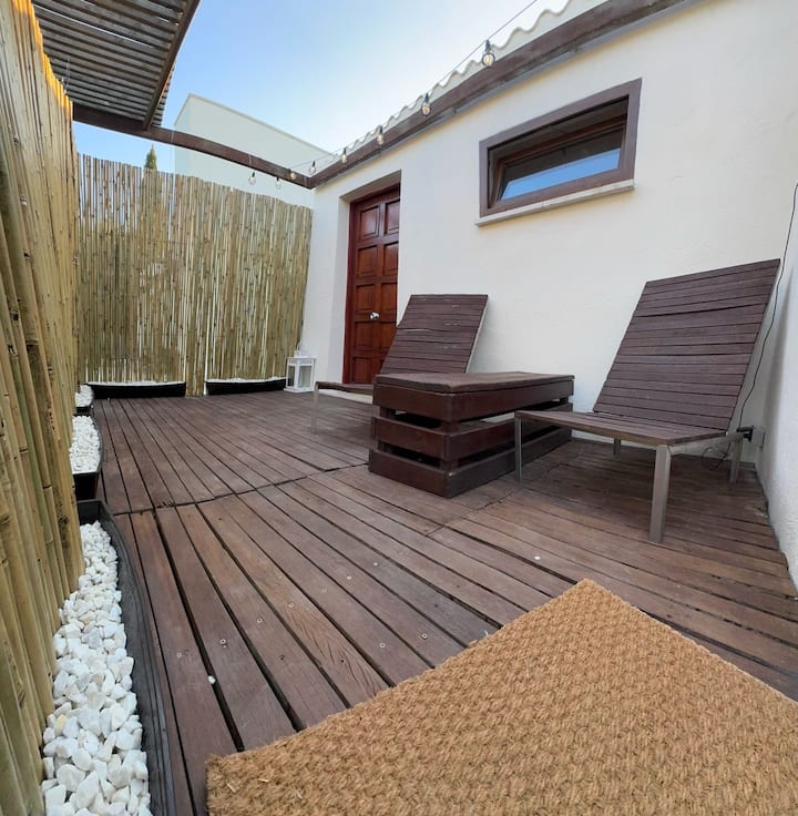 Espacio Privado En Casa De Campo - Puerto Pollensa - Pollença