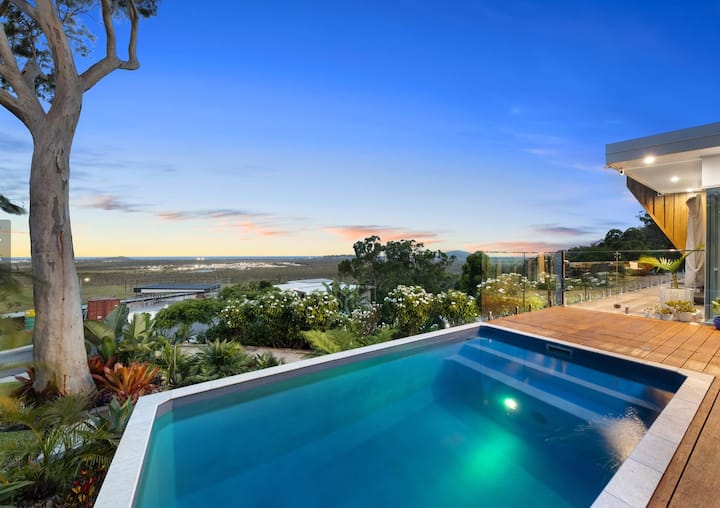 Sunny House - Yandina