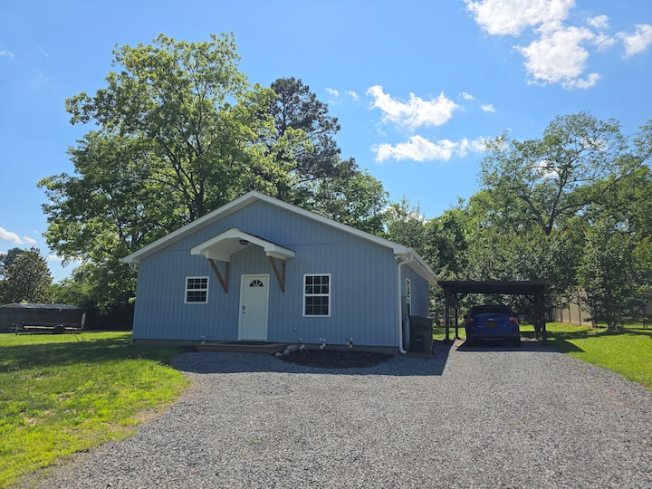 Blue Sky Hamlet - Scottsboro, AL