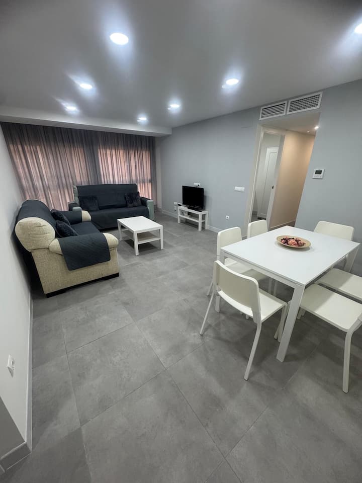 Málaga Siempre - Málaga