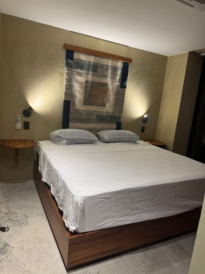 High View With Sea View Sayulita - 薩與利他