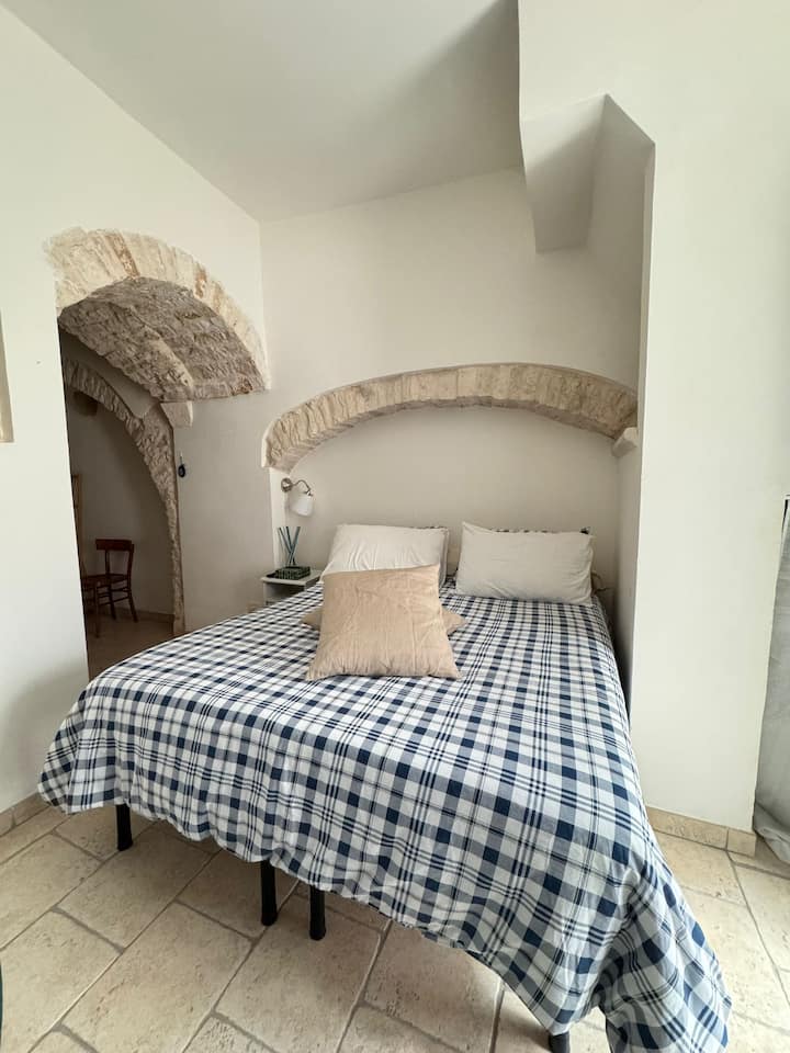 Azzurra Casa Vacanze - Martina Franca