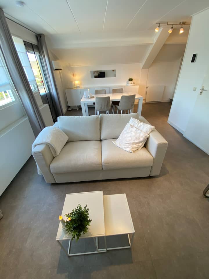 ‘T Palieske - Sittard