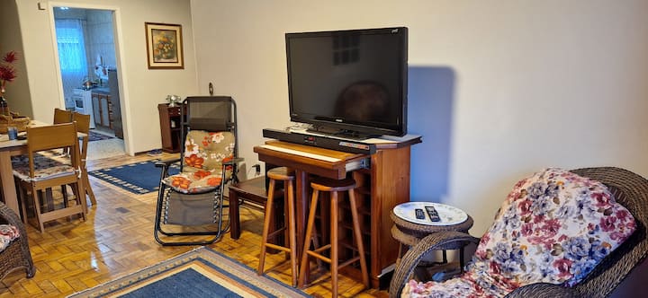 Apt La Biruta - Rivera