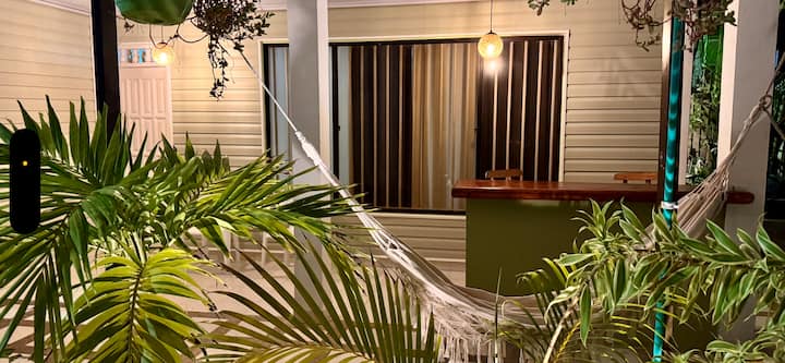 Posada Green Cottage (Rnt 45593) - San Andrés