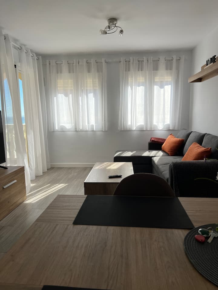Piso Moderno Con Vistas - Roquetas de Mar