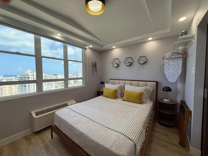 Miramar View Family - San Juan