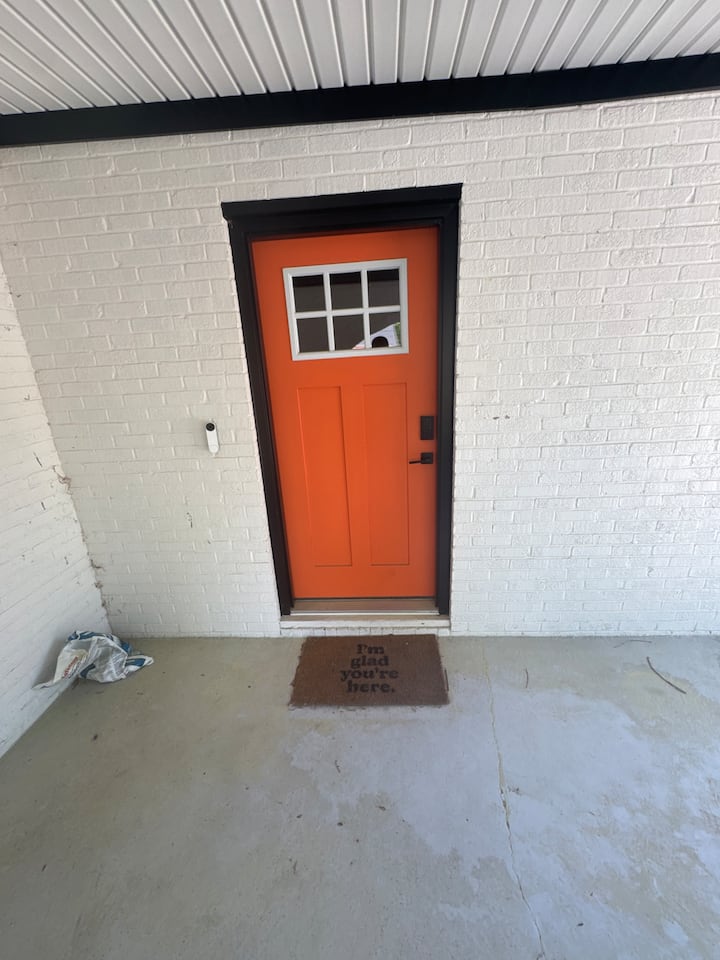 Lawson's Haven Unit A - Goldsboro, NC