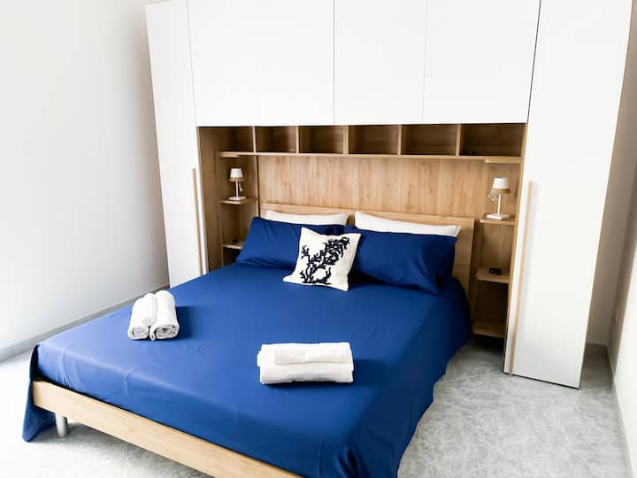 Gianlu House [Near City Center] - Otranto