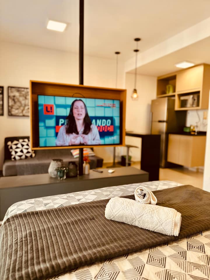 Madrid 11 - São José do Rio Preto