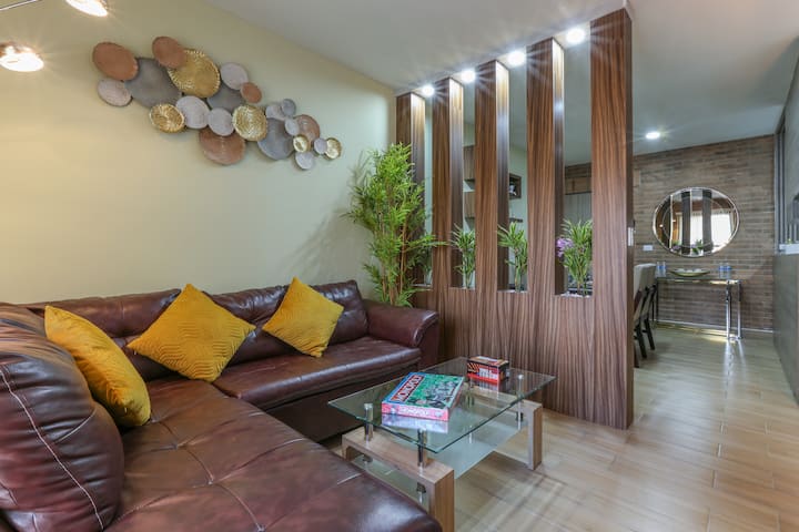 Casa Nuu Luxe - Oaxaca de juarez, Mexico