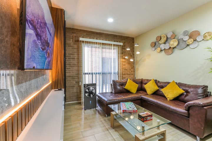 Casa Nuu Luxe - Oaxaca