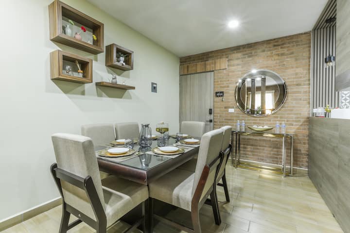 Casa Nuu Luxe - Oaxaca