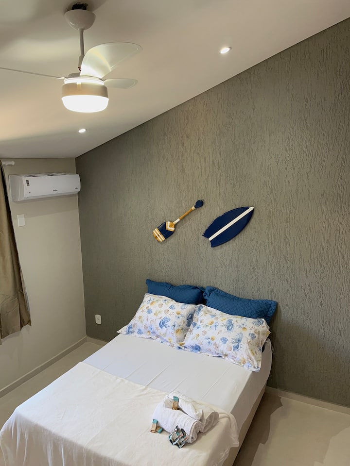 ÁGuia 06 Apart 2ºandar - Brazil