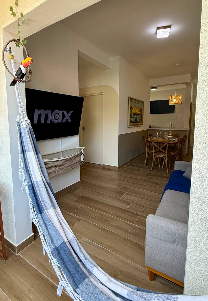 Seu Lar Em Ubatuba – Conforto Próximo à Praia! - Brasil