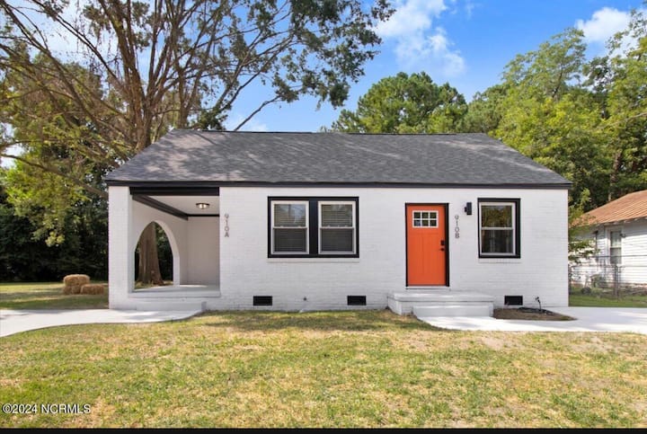 Lawson Haven Unit B - Goldsboro, NC