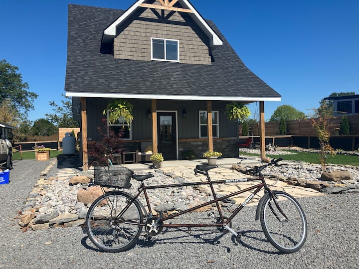 Lilac Loft: Newly Built - Prince Edward